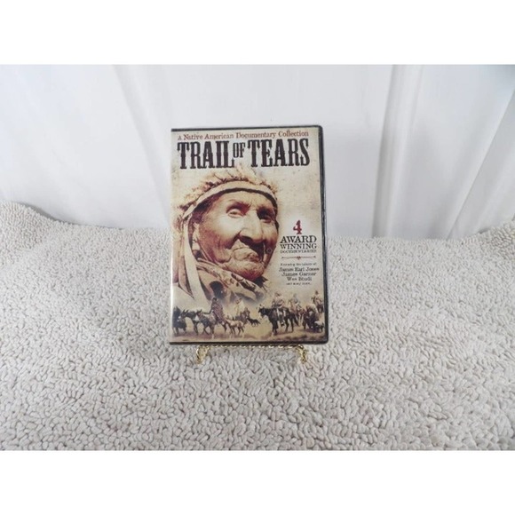 Mill Creek | Media | New Trail Of Tears A Native American Documentary ...